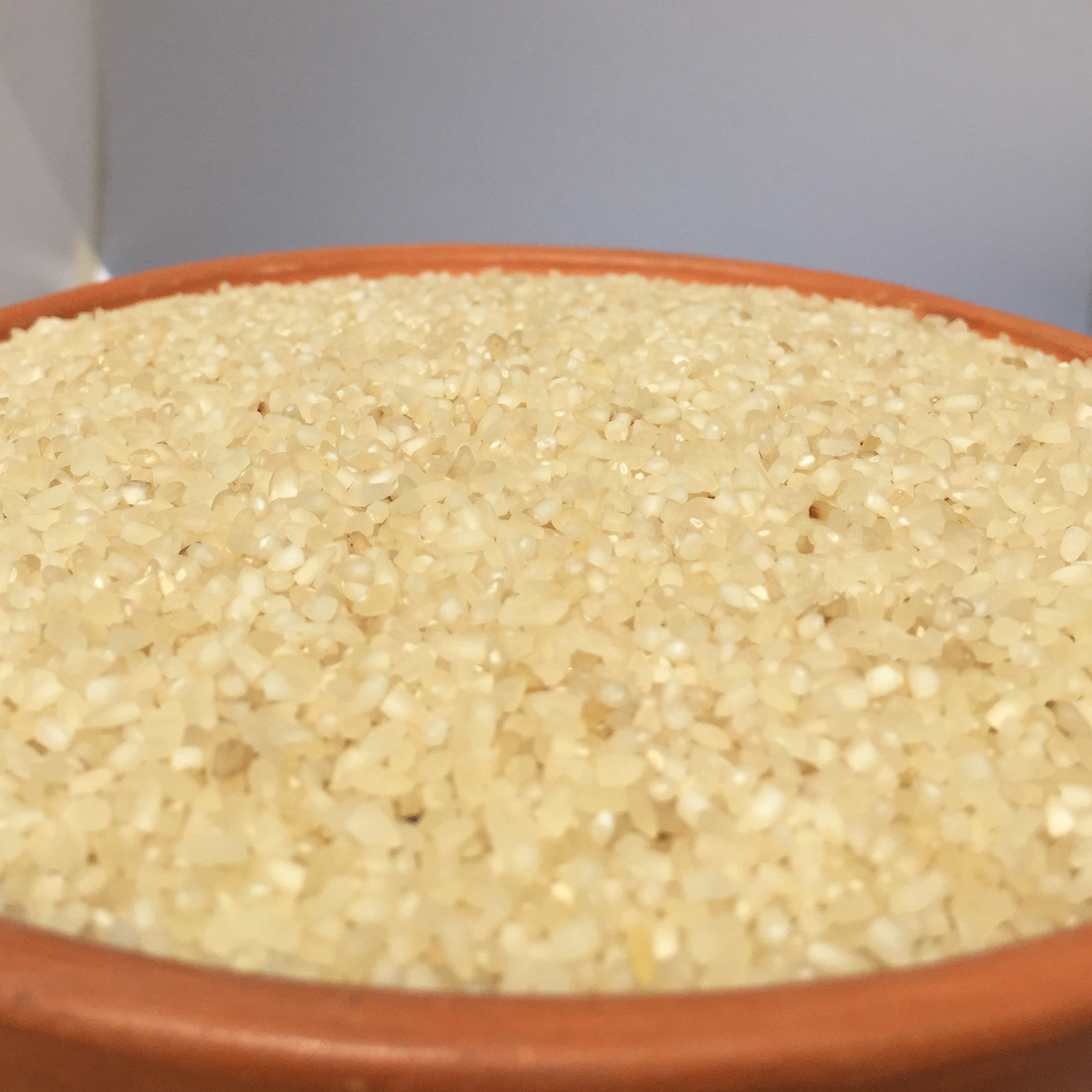 Broken Organic Boiled Rice | Organic Store in Chennai | Shandy Organic