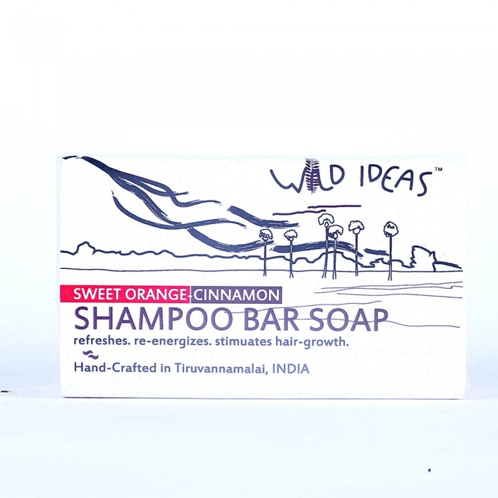 Soap - Shampoo Bar | Organic Store in Chennai | Shandy Organic