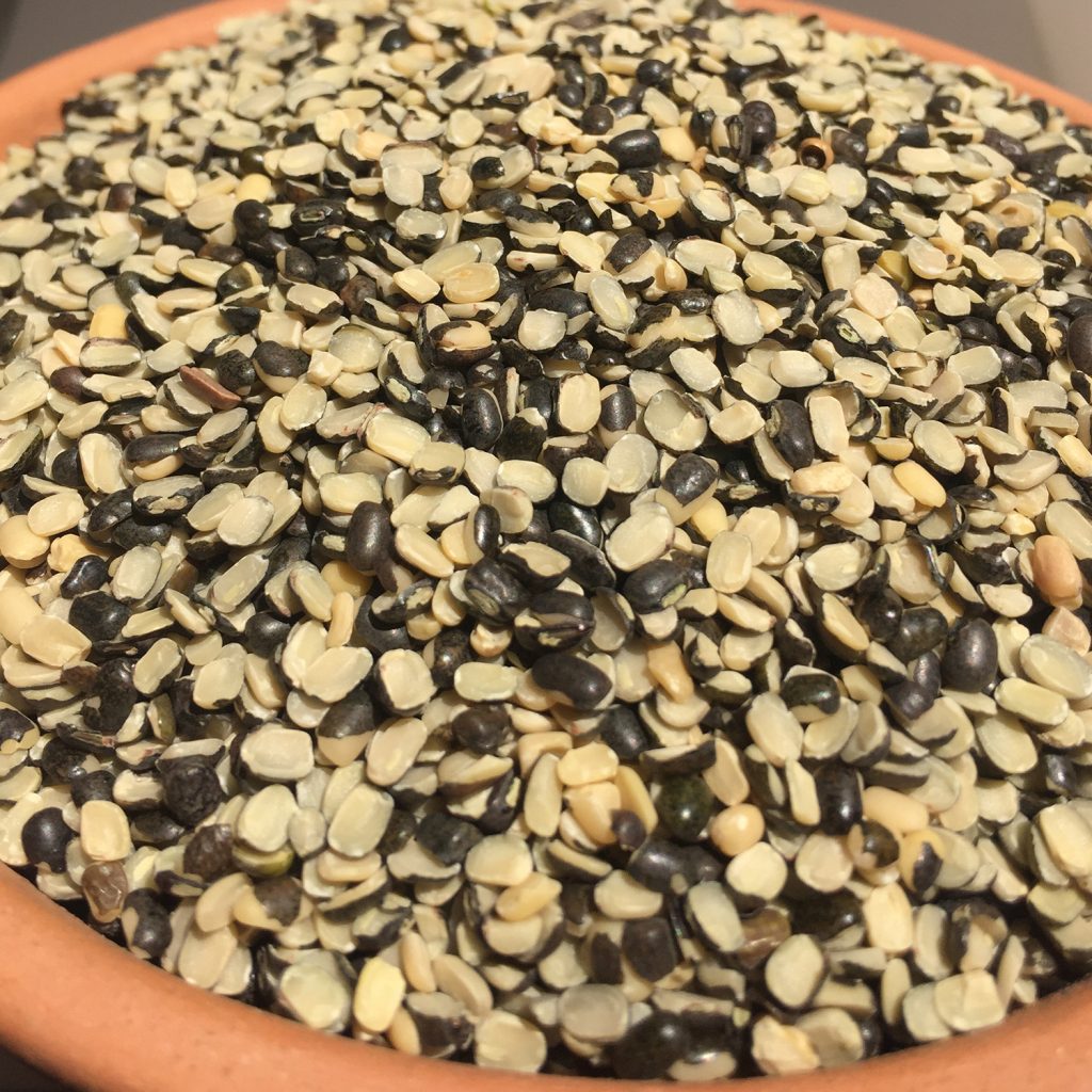 Organic Urad Dal Split (with Skin) | Organic Shandy in chennai