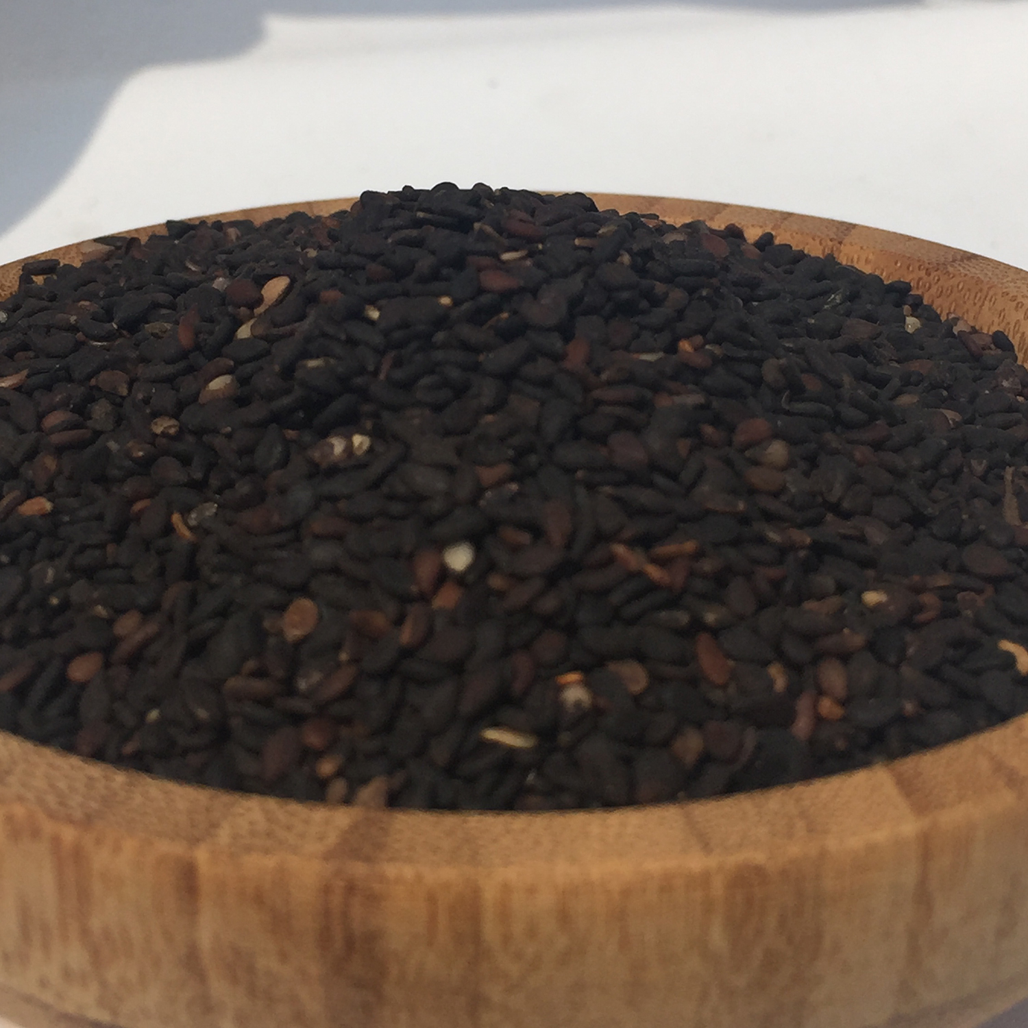 Organic Brown Sesame Seeds | Organic Shandy in chennai